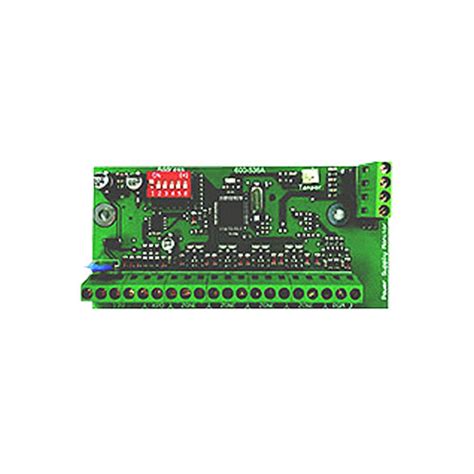 Ids Xseries 8 Zone Smart Bus Expander Module 860 06 700 Stafix