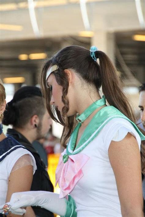 Super Sailor Jupiter By Owicosplay On Deviantart