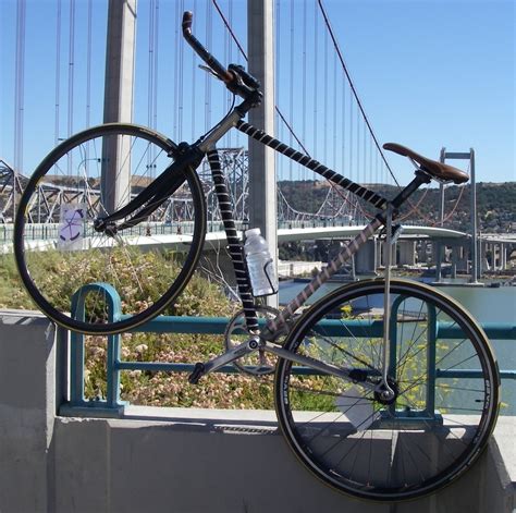 Stolen Univega Gran Premio