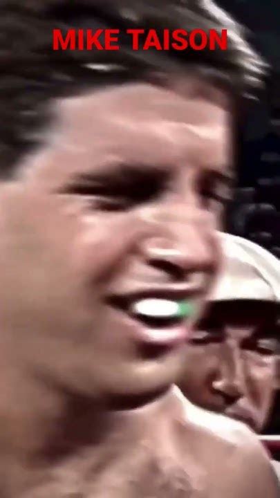 Mike Taison Ufc Taison Mike Youtube