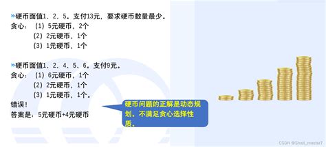 贪心算法 Csdn博客