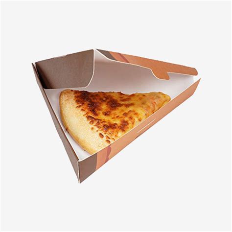 Shop Custom Pizza Slice Boxes Custom Product Packaging