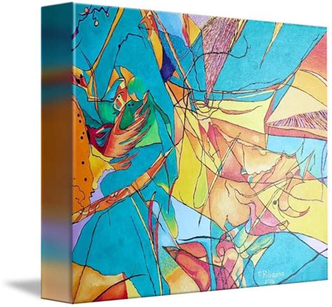 Polyurethane Under The Microscope By Carmen Polidano