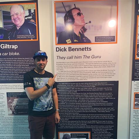 Newzealand Motorsport Engineering Btcc Westsurreyracing Legend