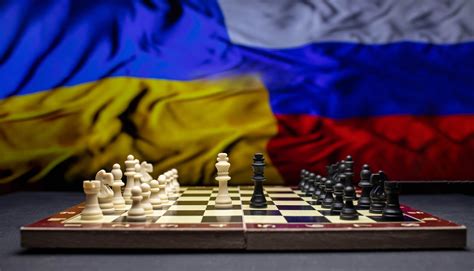 Geopolitical Risk Is Spreading Across The Risk Spectrum Are You Prepared