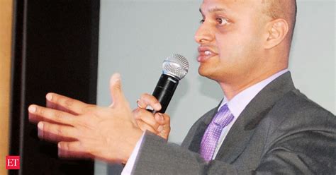 Yes Bank Yes Bank Appoints Amresh Acharya As Head Global Indian Banking The Economic Times