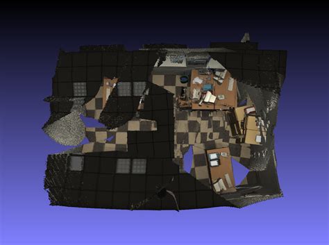 Fail To Reproduce Results On Augmented ICL NUIM Issue Isl Org Open D GitHub