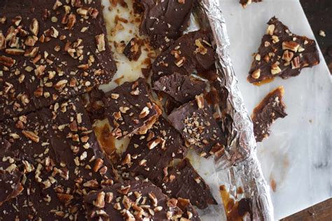 Candy Matzo Recipe At Ryan Bruce Blog