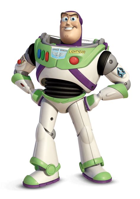 Buzz Lightyear By Jtpa2k6 On Deviantart