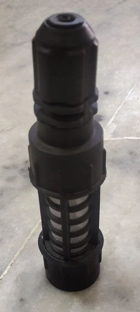 Edose Dosing Pumps Dosing Pump Foot Valve Manufacturer From Chennai