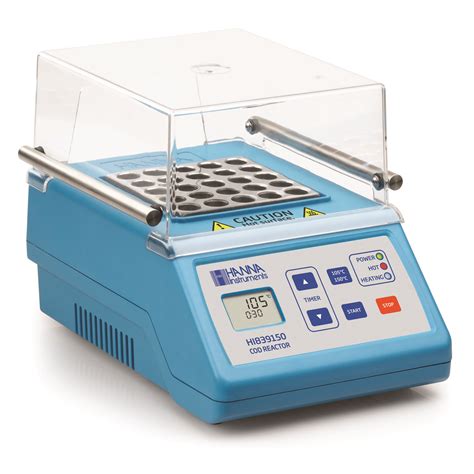 Cod Hanna Instruments South Africa