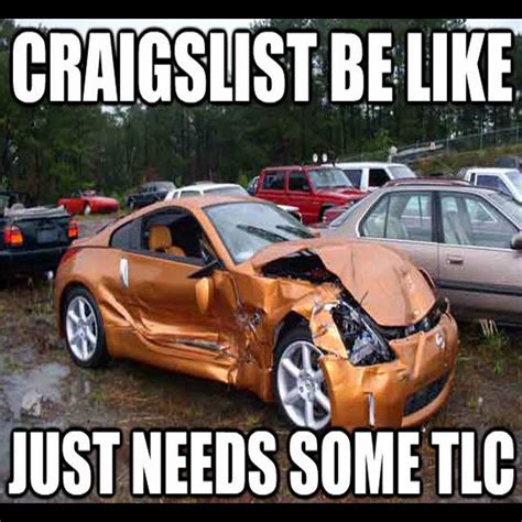 50 Funny Car Memes That You Should Definitely Checkout