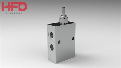 What Is A Pressure Reducing Valve Its 2 Types And Function