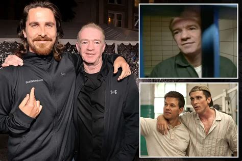 True Story Of Dicky Eklund Boxing Champ Turned Crack Addict Who Ended Up In Jail Before