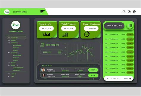 Feather Softwares Portfolio Our Best Projects Get Quote