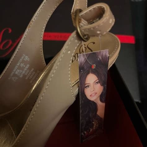 Sofia By Sofia Vergara Shoes Sofia Vergara Argentina Natural Heels