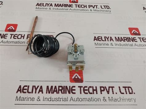 Imit Tr2 Thermostat Aeliya Marine