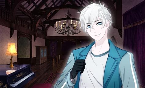 Ethan Wiki Moonlight Lovers Fandom