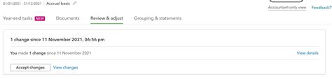 How To Import Quickbooks Online Trial Balance Data Into Lacerte