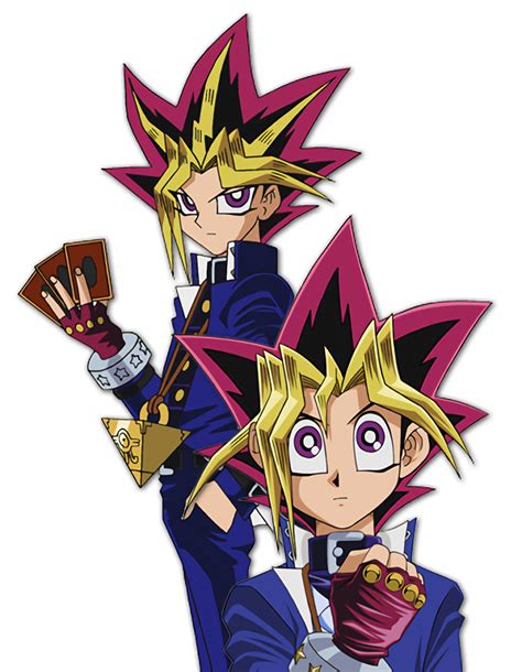 Yugi Duelist Kingdom Deck Ygoprodeck