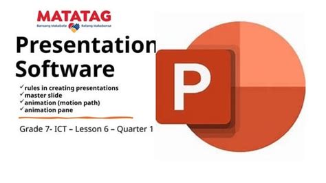 Grade 7 Ict Lesson 6 Word Processing Software Page Break Auto Tablespptx Desktop