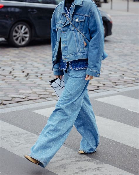 Lvr Magazine Pre Fall 23 Fashion Trends Denim Redux