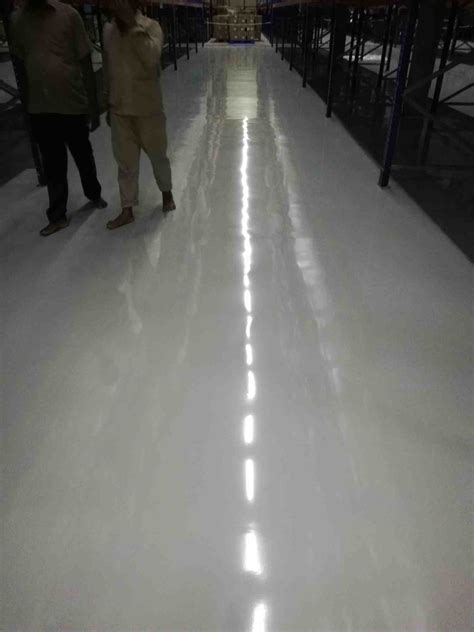 Falcon Solution Limited Epoxy Flooring Solution