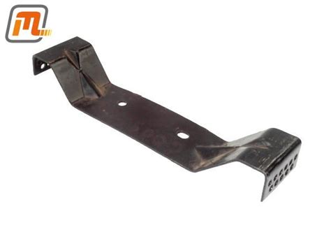 Centre Console Fixing Bracket Front