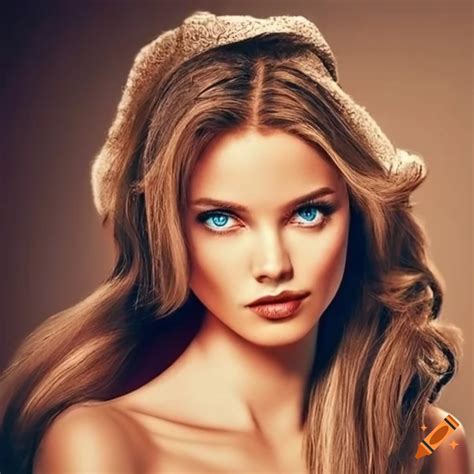 Women Of Austria