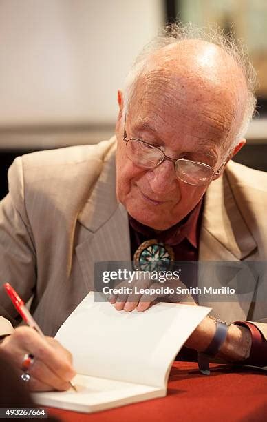 Roald Hoffman Photos And Premium High Res Pictures Getty Images