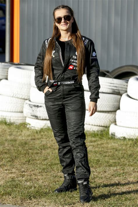 Wiktoria Gąsiewska I Wojciech Gola Na Jednej Imprezie Mamy Zdjęcia