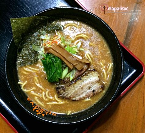 Sigekiya A Different Kind Of Ramen In Alabang Foodfanaticph By