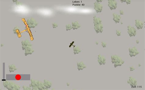 Flying Heroes