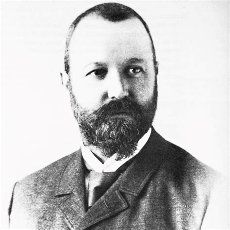 Edouard Sandoz Pioniere