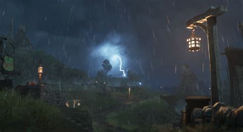 Hogwarts Hogsmeade Y Más El Próximo Juego Del Universo De Harry