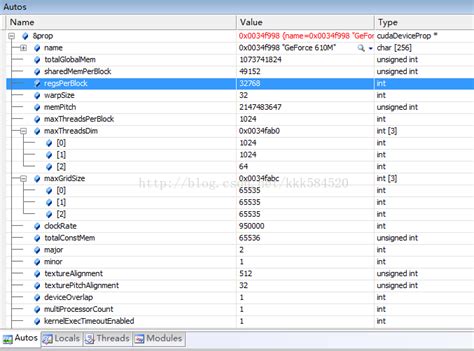 cuda从入门到精通（大神之作）膜拜 cuda大神 csdn博客