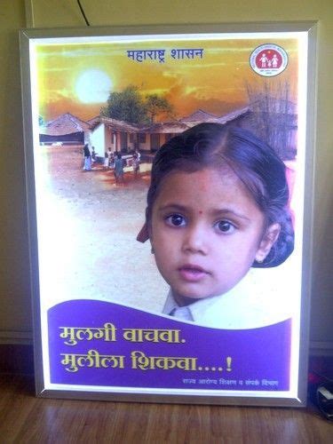 Aluminum Rectangle Led Slim Light Box Big Size