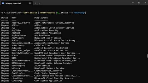 Powershell Not Equal Ne Operator Tutorial Servermania