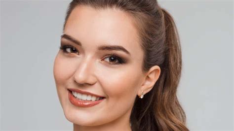 Belarus 2019 Miss World