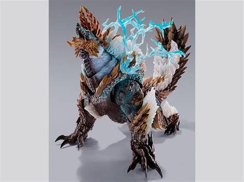 Shmonsterarts Monster Hunter 20th Anniversary Edition Rathalos And