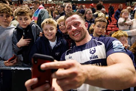 Centurion Max Lahiff Signs Contract Extension Bristol Bears Rugby