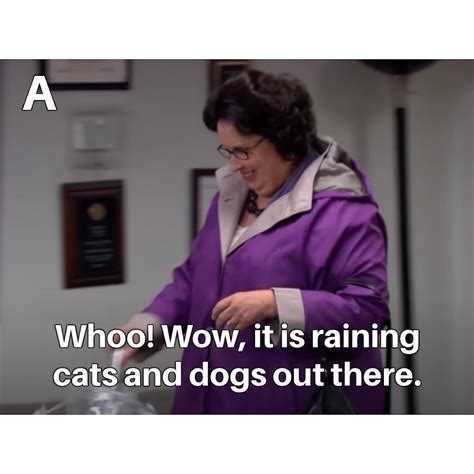 Phyllis Vance Memes