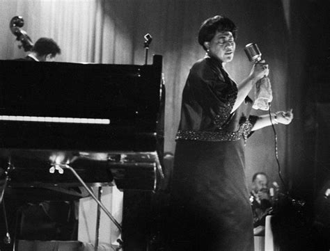 A Walk Through The History Of Jazz In Harlem The Sun Post