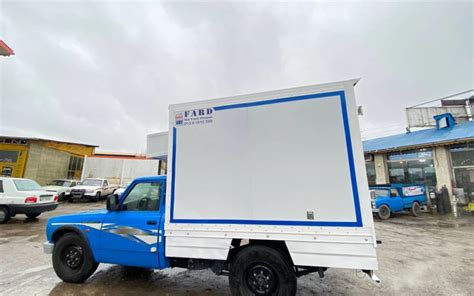 انواع کاربری نیسان در 1404【5 کاربری برای نیسان】