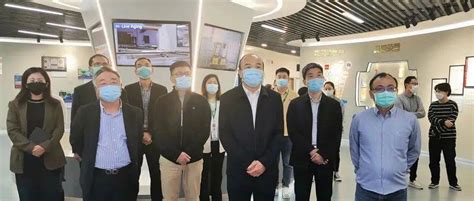 王建波在宁波经济技术开发区保税区块调研时强调：充分发挥政协职能优势 全力助推经济稳进提质企业发展王建波