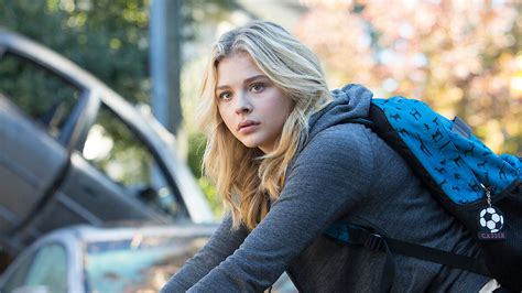 Chloë Grace Moretz Why The Kick Ass Star Is Finally Playing By Her Own