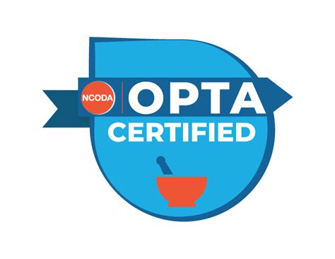 Technician Certification Ncoda