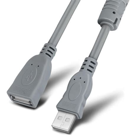 Usb Extention Cable 3m Used Computers Gaming Computers Brand