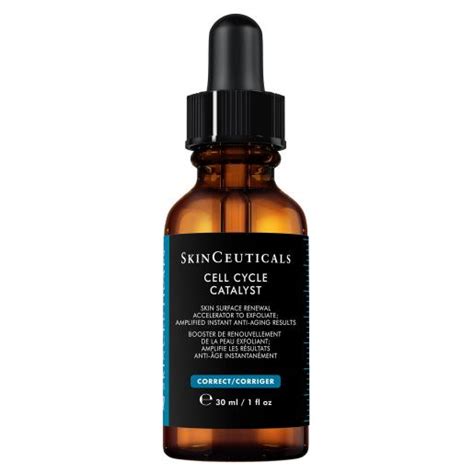 Skinceuticals Cell Cycle Catalyst Spare Jetzt 20 Zur Uvp