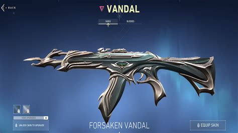 All Valorant Vandal Skins And How To Get Them Pro Game Guides